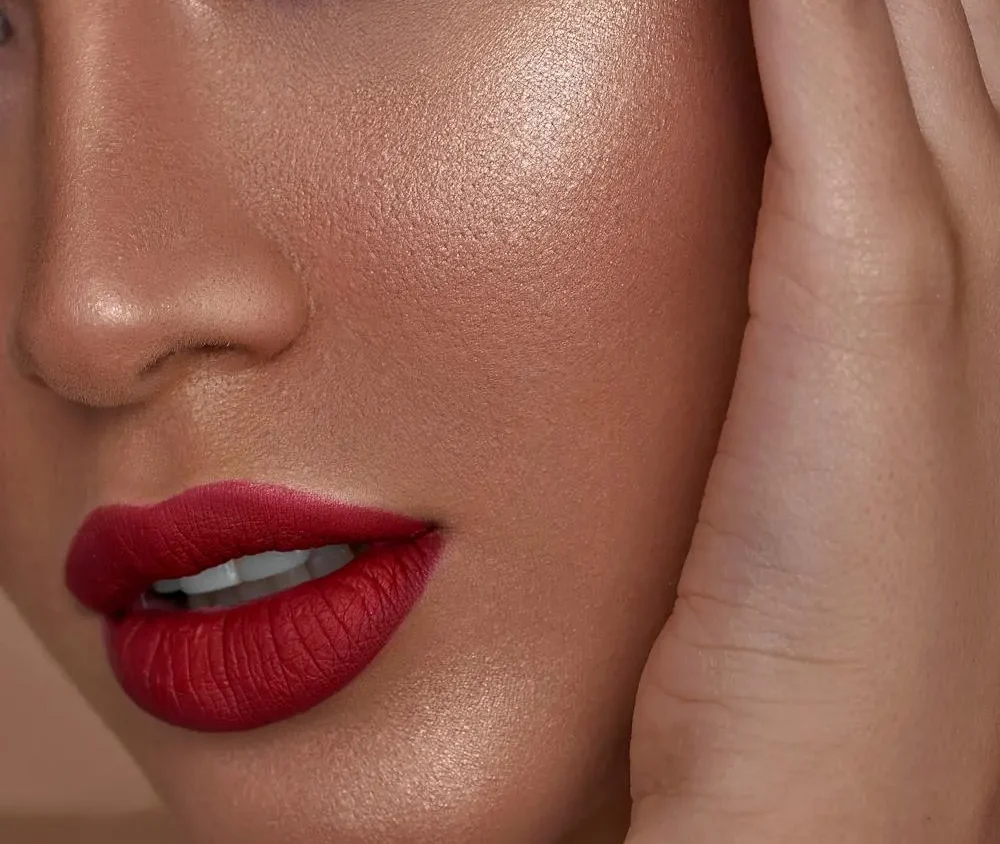 Lip Blush - Drop Dead Gorgeous